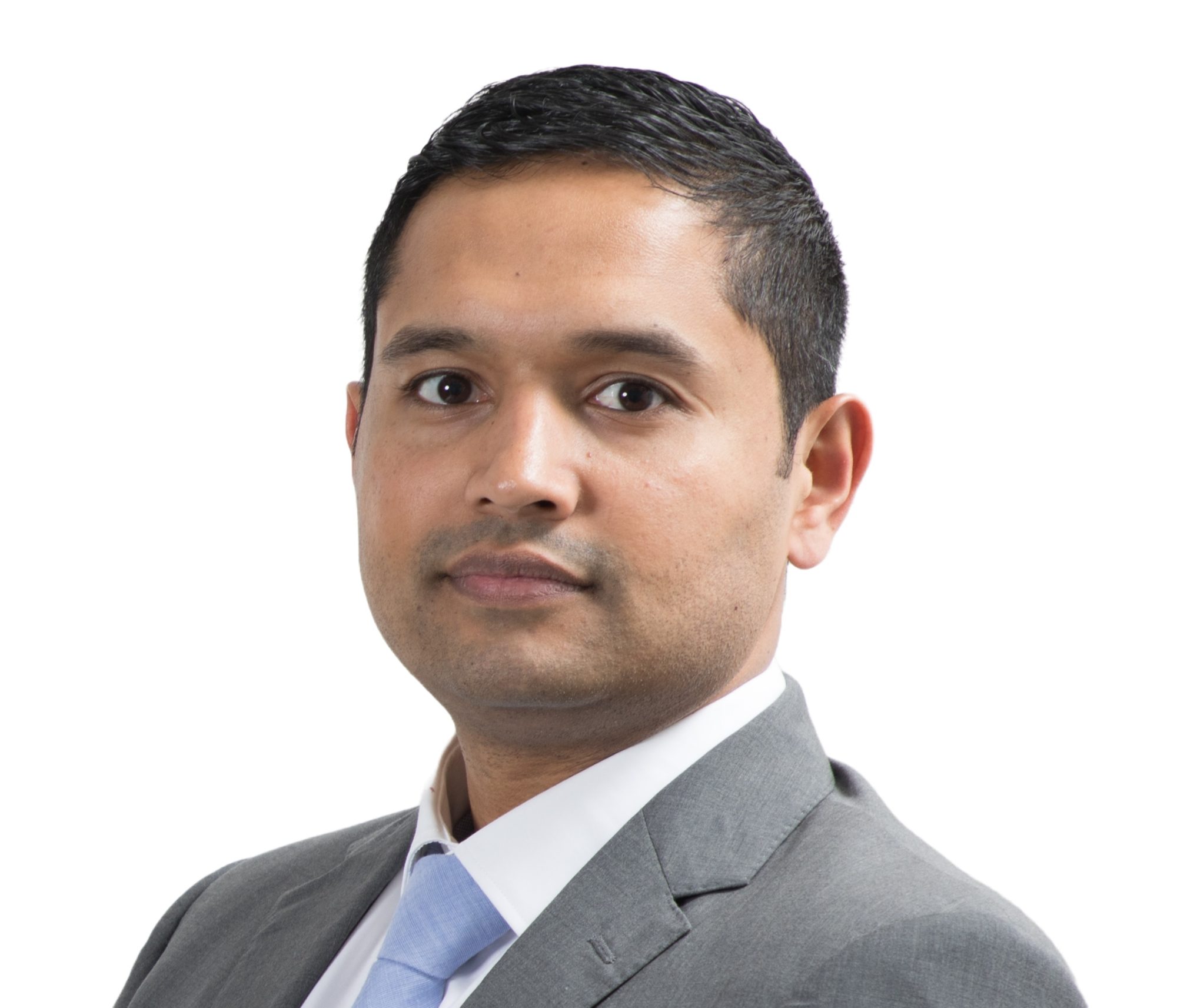 Tinu Elenjical: delivering global IT skills in Africa - Elenjical Solutions